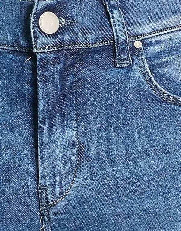 DIESEL® Mid-rise Skinny Jeans