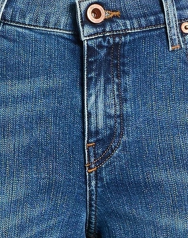 DIESEL® Mid-waisted Tapered Jeans