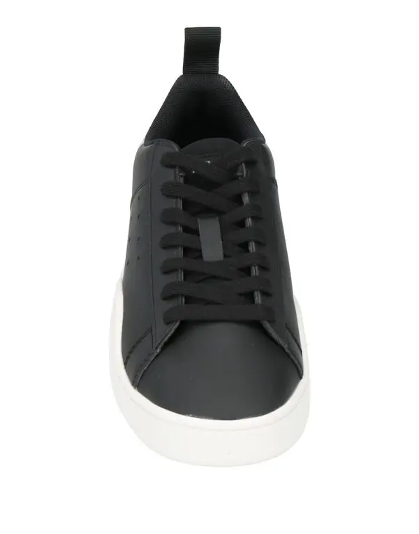 DIESEL® Solid Color Low-top Sneakers