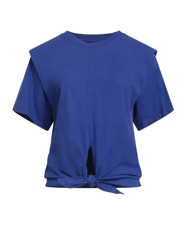 Isabel Marant Étoile Short-sleeve T-shirt - Blue