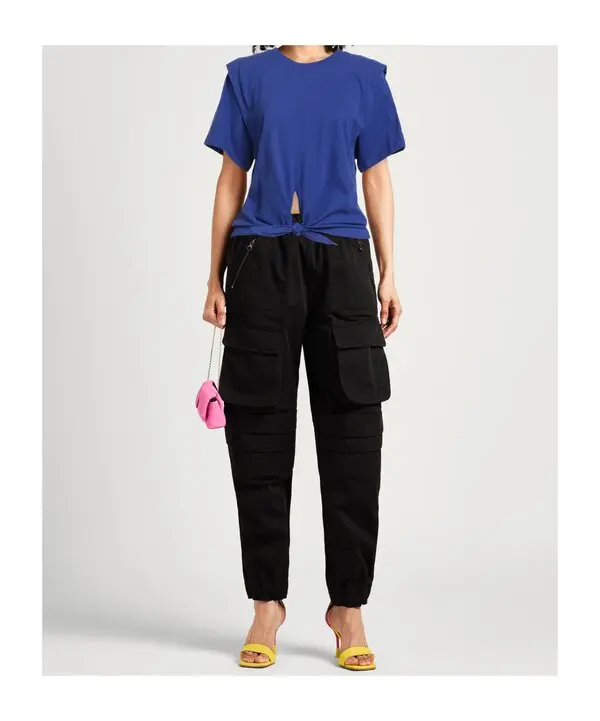 Isabel Marant Étoile Short-sleeve T-shirt - Blue