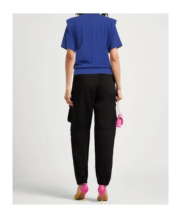 Isabel Marant Étoile Short-sleeve T-shirt - Blue