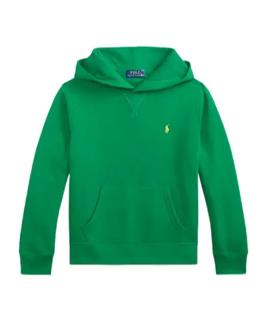 Ralph Lauren Long-sleeved Sweatshirt