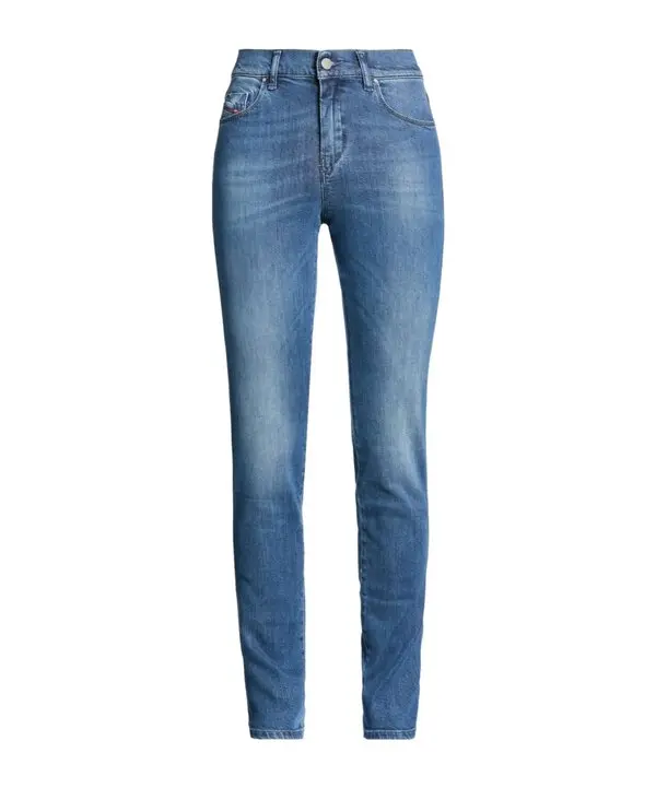 DIESEL® Straight-leg Denim