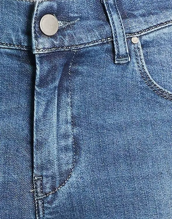 DIESEL® Straight-leg Denim