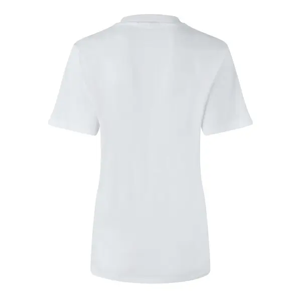 GANNI Graphic T-shirt
