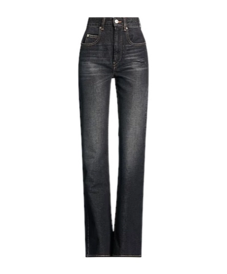 Isabel Marant Étoile Straight-leg Jeans
