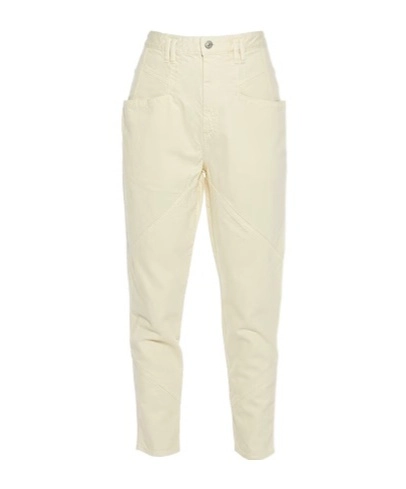 Isabel Marant Étoile Slim-fit Jeans