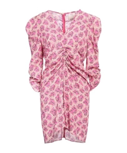 Isabel Marant Étoile Fitted Dress