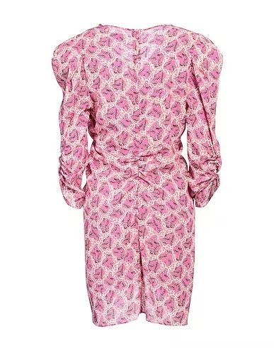 Isabel Marant Étoile Fitted Dress