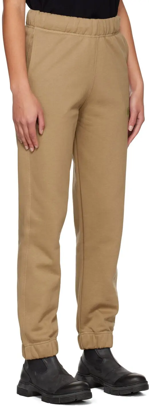 GANNI Sweatpants