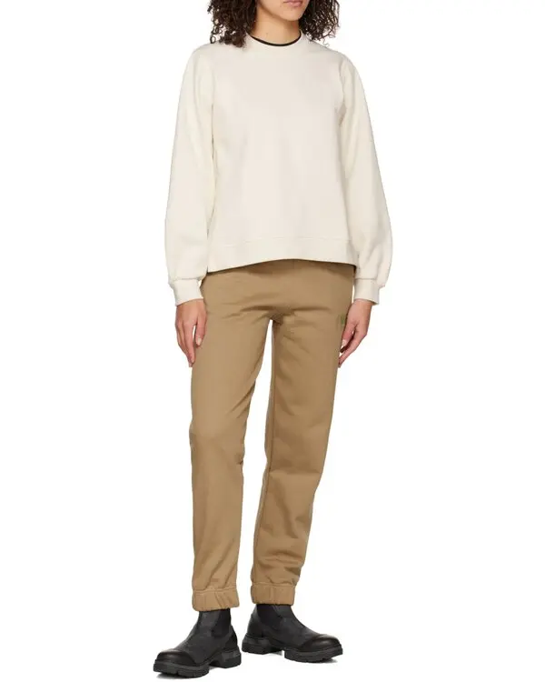 GANNI Sweatpants