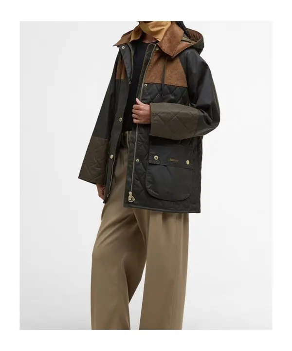 Barbour Imelda Jacket