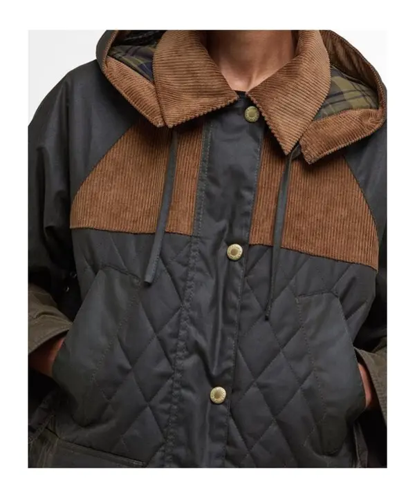 Barbour Imelda Jacket