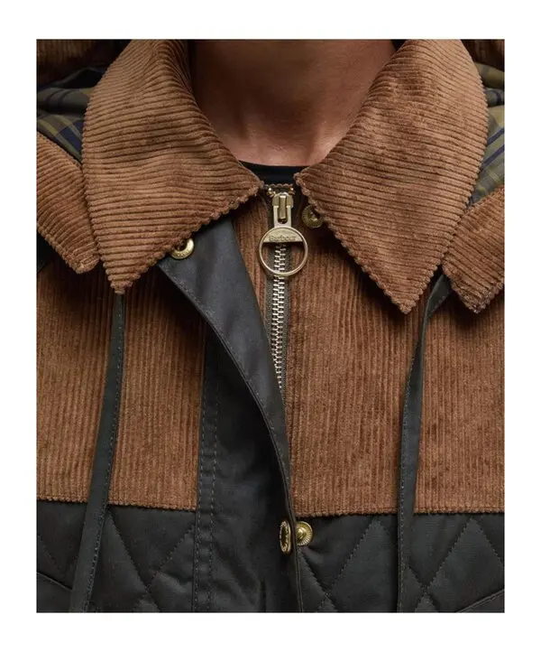 Barbour Imelda Jacket