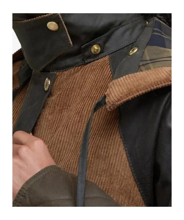 Barbour Imelda Jacket
