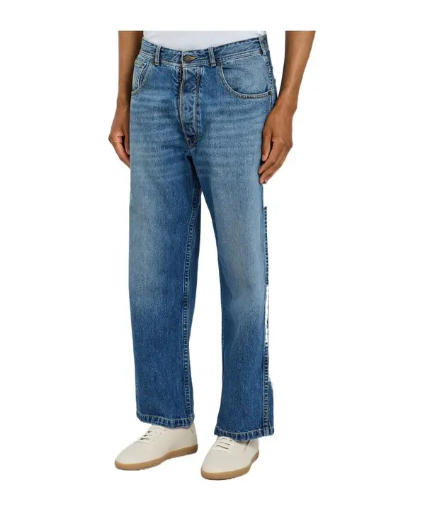MAISON MARGIELA Straight-leg Jeans