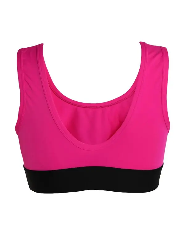 Dolce & Gabbana Sleeveless Sports Top