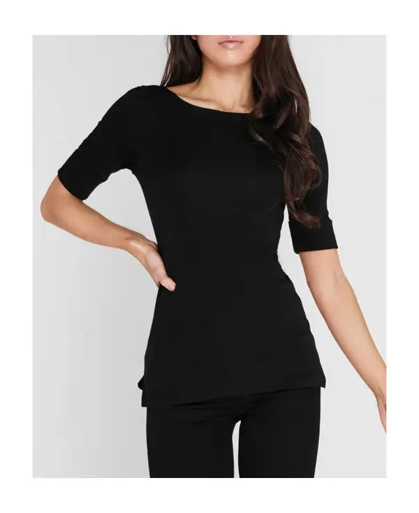 Ralph Lauren Judy Medium-sleeve T-shirt
