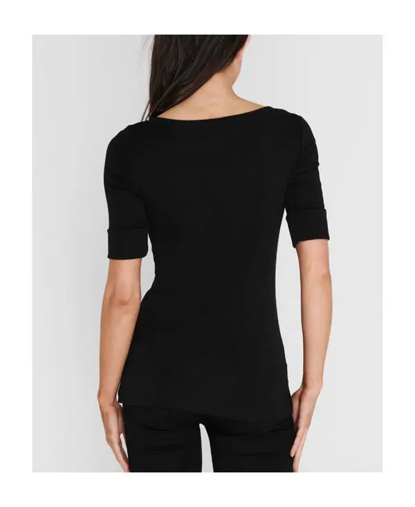 Ralph Lauren Judy Medium-sleeve T-shirt