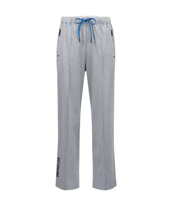 Moncler Logo Trackpants