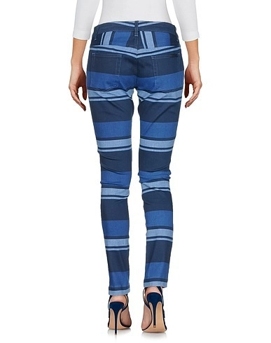 Dolce & Gabbana Stretch Jeans - Blue