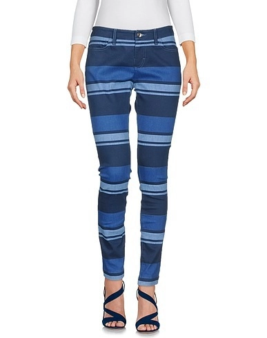 Dolce & Gabbana Stretch Jeans
