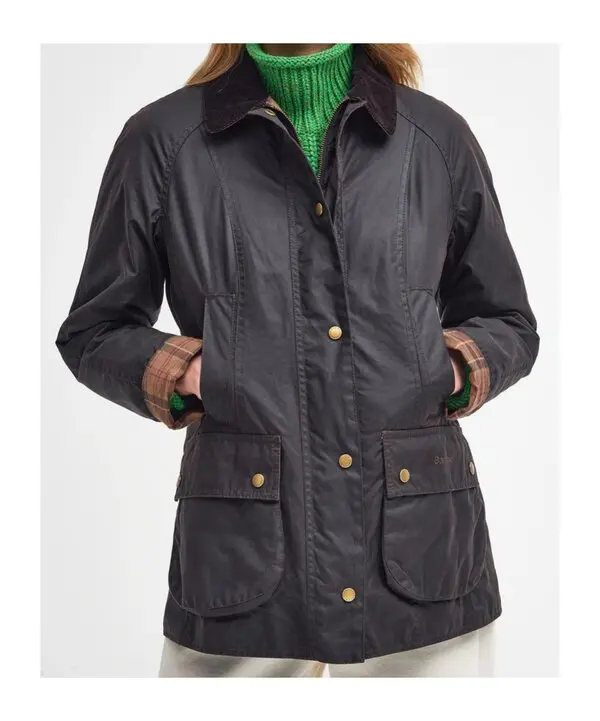 Barbour Beadnell Jacket