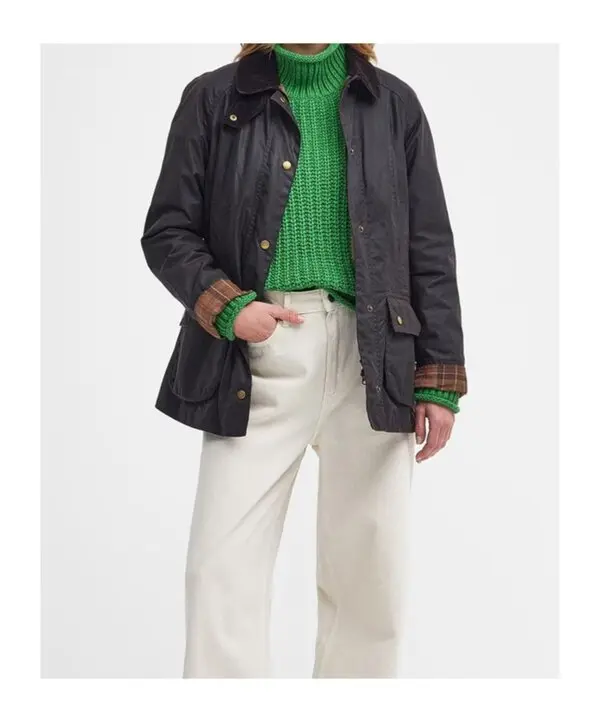 Barbour Beadnell Jacket