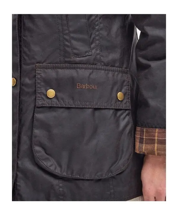 Barbour Beadnell Jacket