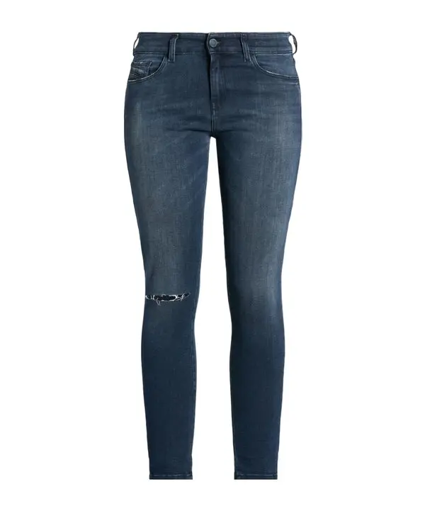 DIESEL® Dark Slim-fit Jeans
