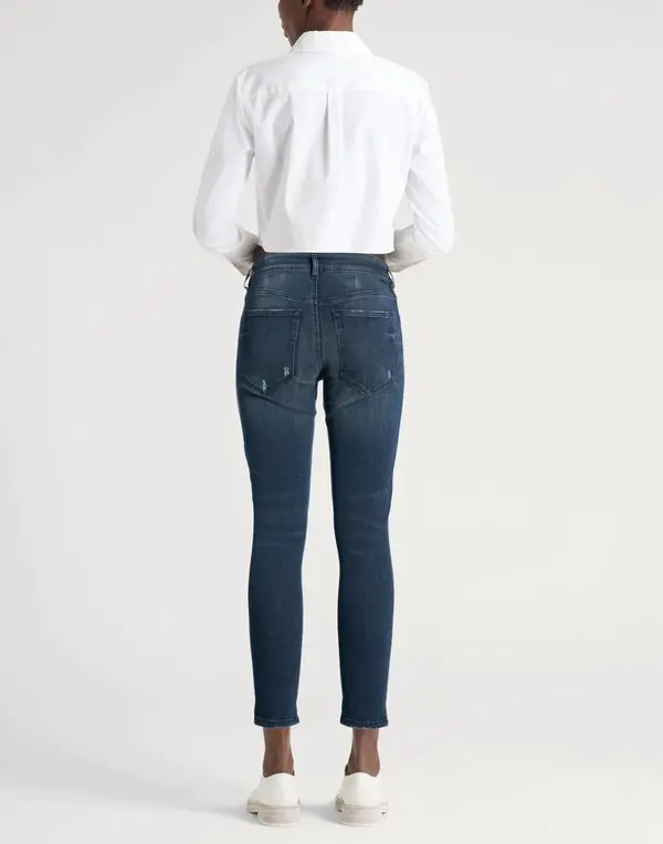 DIESEL® Dark Slim-fit Jeans