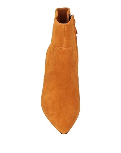 Isabel Marant Étoile High-heeled Ankle Boots - Orange
