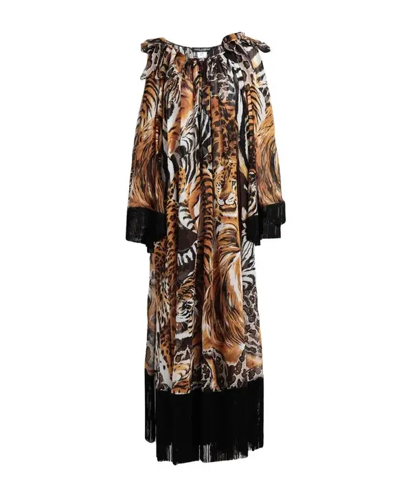Dolce & Gabbana Long Dress