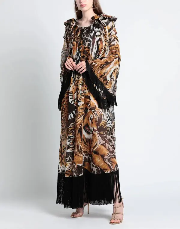 Dolce & Gabbana Long Dress