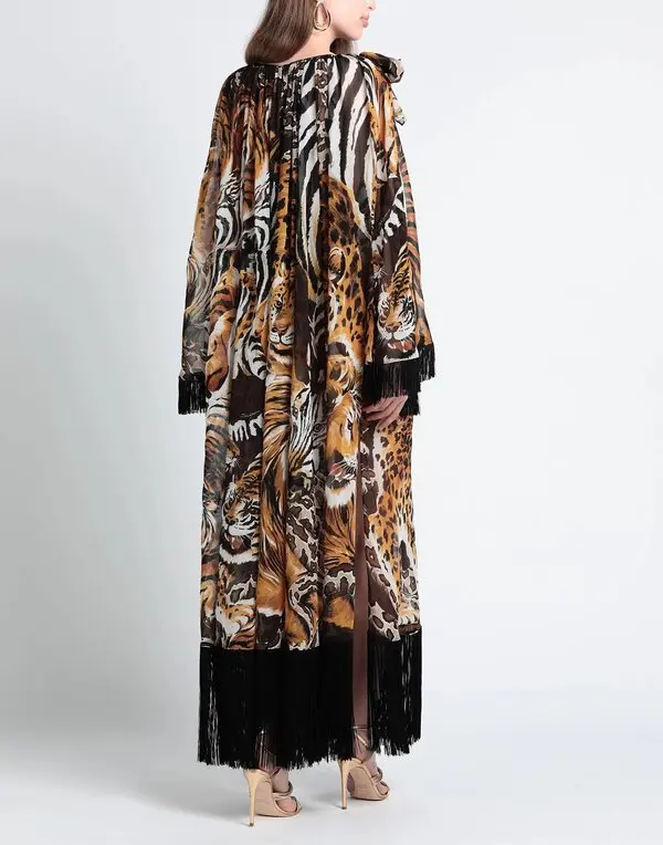 Dolce & Gabbana Long Dress