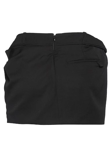 Jacquemus Asymmetrical Pencil Skirt