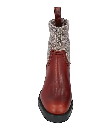 Chloé Knitted Ankle Boots