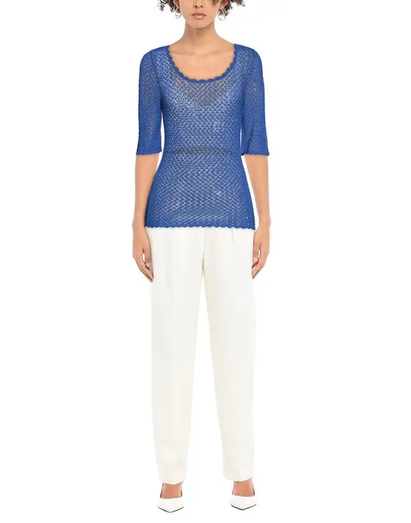 Dolce & Gabbana Plain Colour Jumper