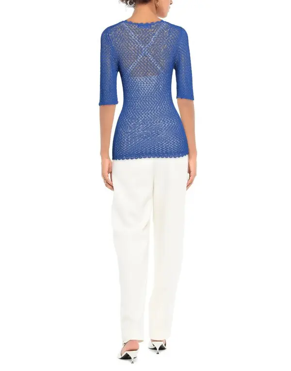 Dolce & Gabbana Plain Colour Jumper