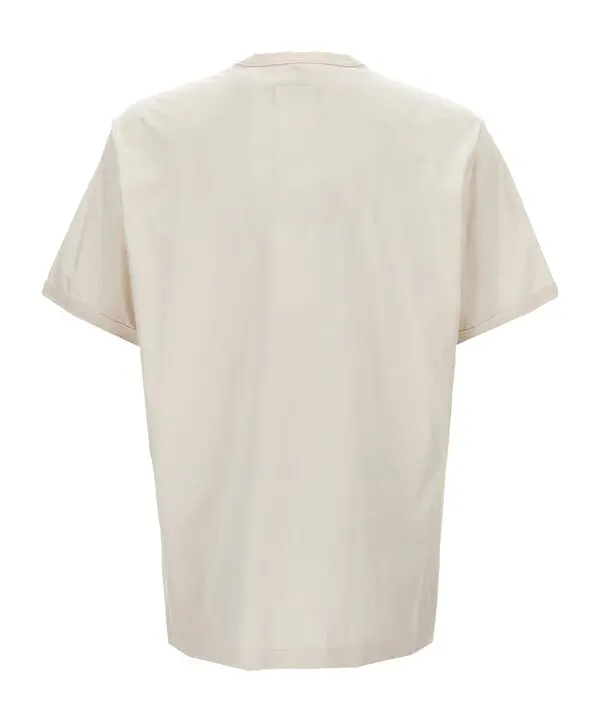 DOUBLET Teddy Bear Cotton T-shirt