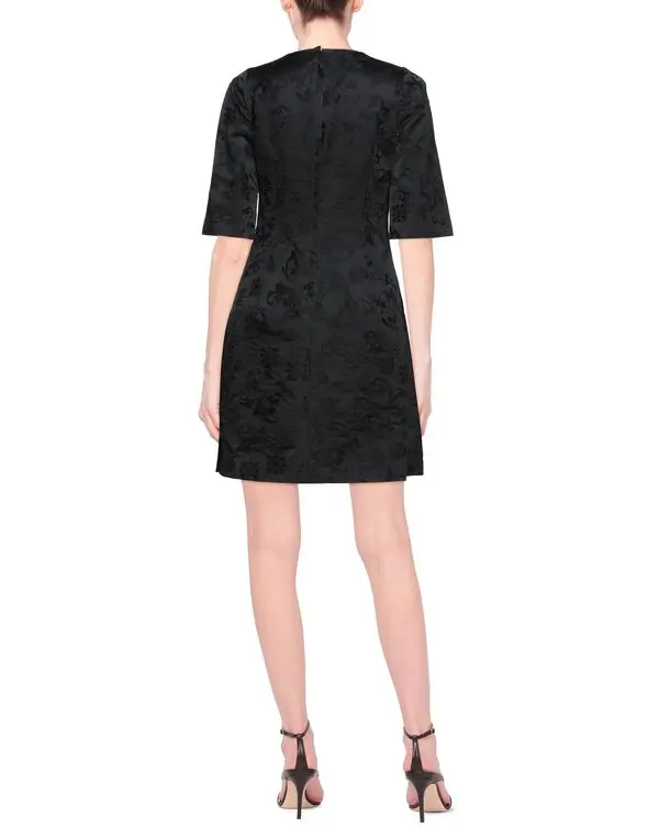 Dolce & Gabbana Satin Dress