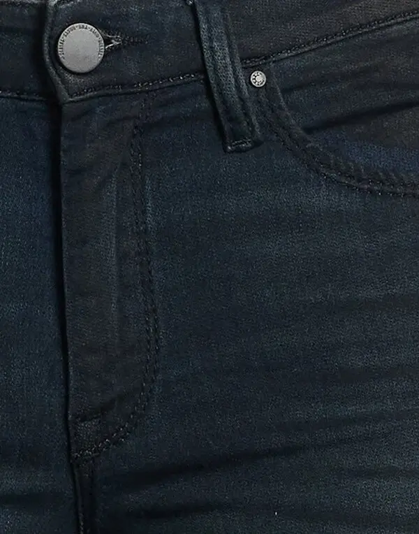 DIESEL® Dark Stretch Jeans