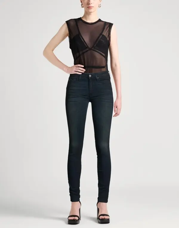 DIESEL® Dark Stretch Jeans