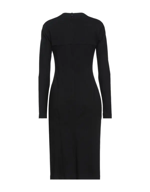 Dolce & Gabbana Slim-fit Dress