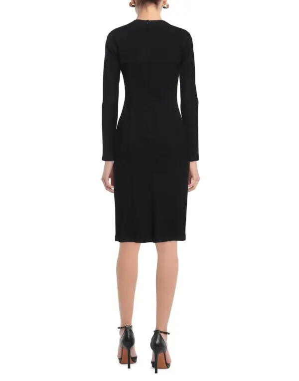Dolce & Gabbana Slim-fit Dress