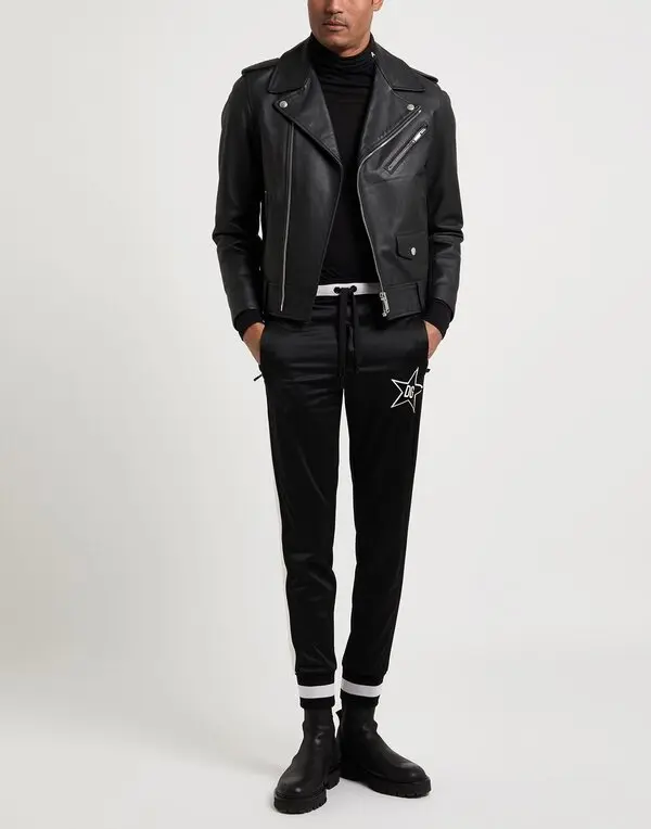 Dolce & Gabbana Minimalist Sports Pants