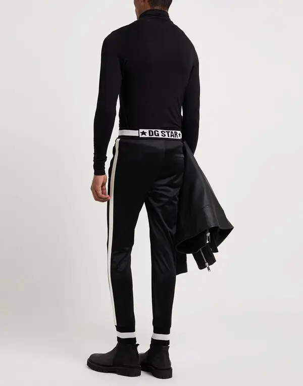 Dolce & Gabbana Minimalist Sports Pants