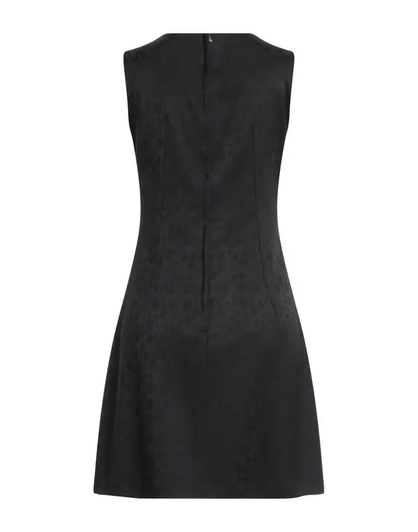 Dolce & Gabbana Sleeveless Crewneck Dress