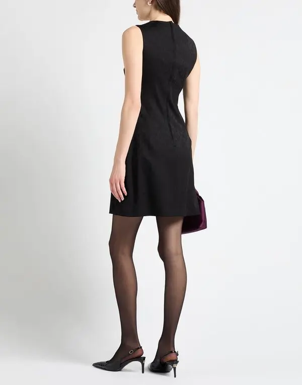 Dolce & Gabbana Sleeveless Crewneck Dress